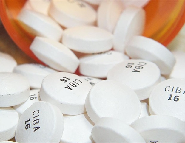 Noramco Announces Submission of Drug Master File for Lisdexamfetamine ...