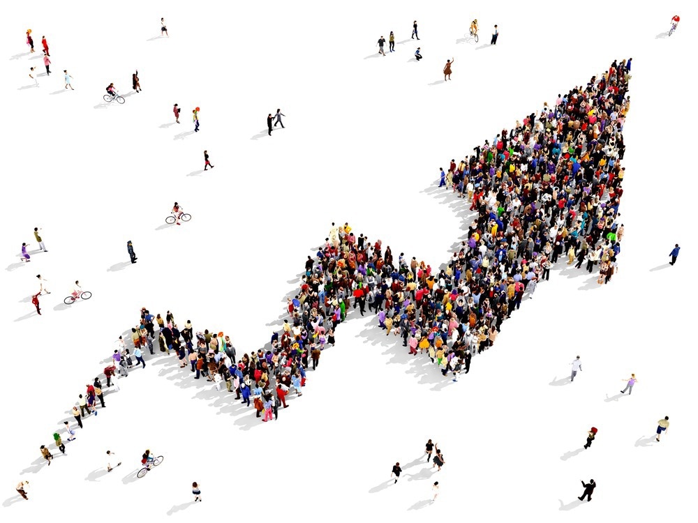 The Impacts of a Growing Population on Agriculture