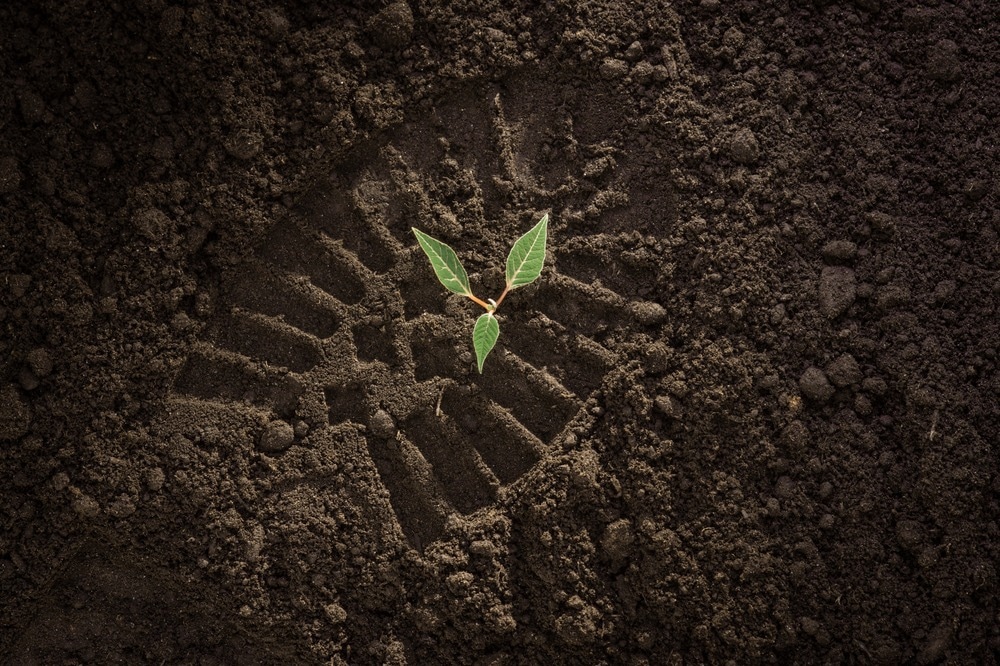 Revolutionizing the Field of Soil Science