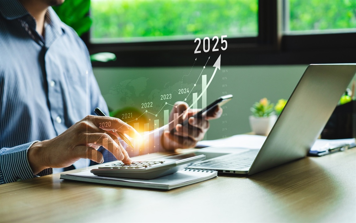 Top 5 Emerging Trends in Life Science and Biotech for 2025