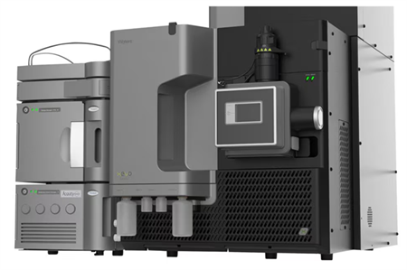 The Xevo G3 QTof Mass Spectrometry System : Get Quote, RFQ, Price or Buy