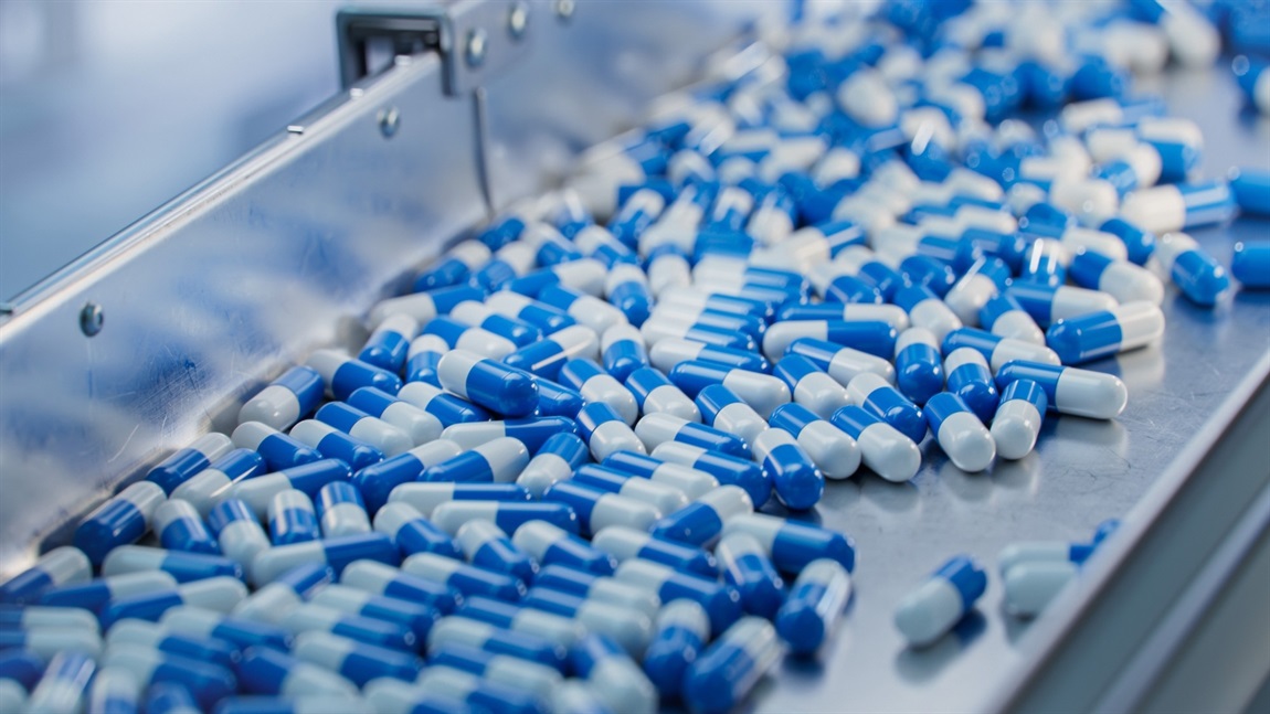 2025 Innovation Crisis for Big Pharmaceutical