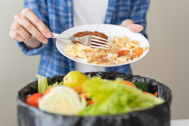 Tackling the World’s Food-Waste Crisis