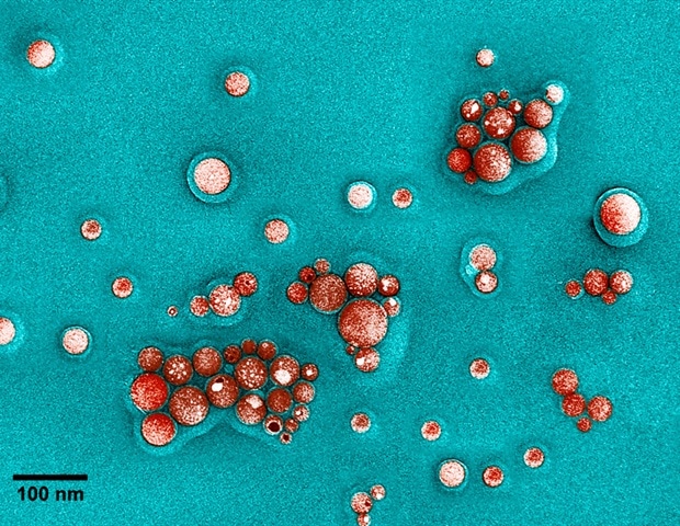 What is High-Resolution TEM (HR-TEM)?