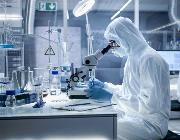 Microscopes in Forensic Epidemiology- An Overview