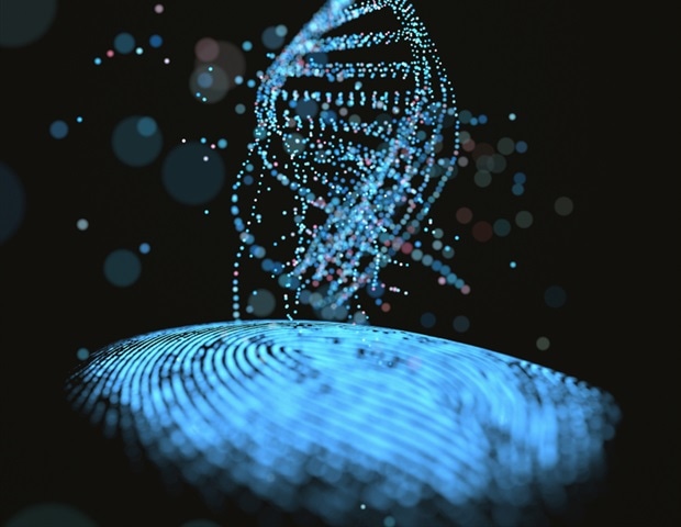 What are DNA ‘fingerprints’?