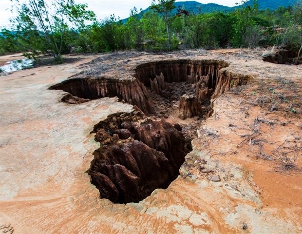 Soil Erosion- How Does it Affect Agriculture?