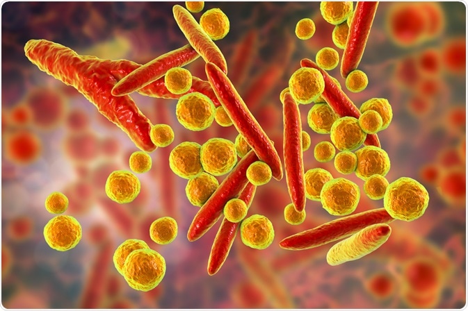 Detecting Mycoplasma using Spectroscopy
