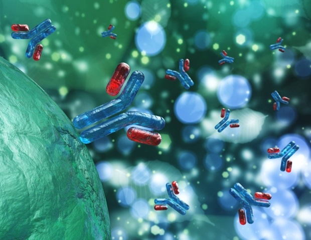 Nanoneedle Technology Licensed For Early Disease Detection