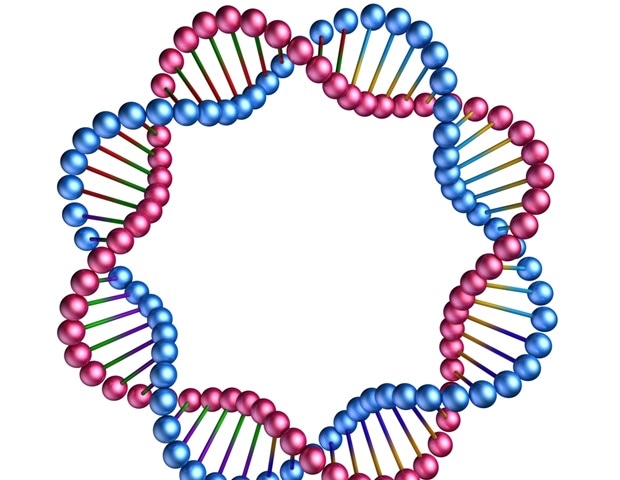 Scientists Develop Tool To Sequence Circular DNA