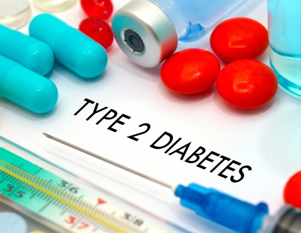 Chemist Develops Potential Drug To Treat Type 2 Diabetes Without Harsh ...