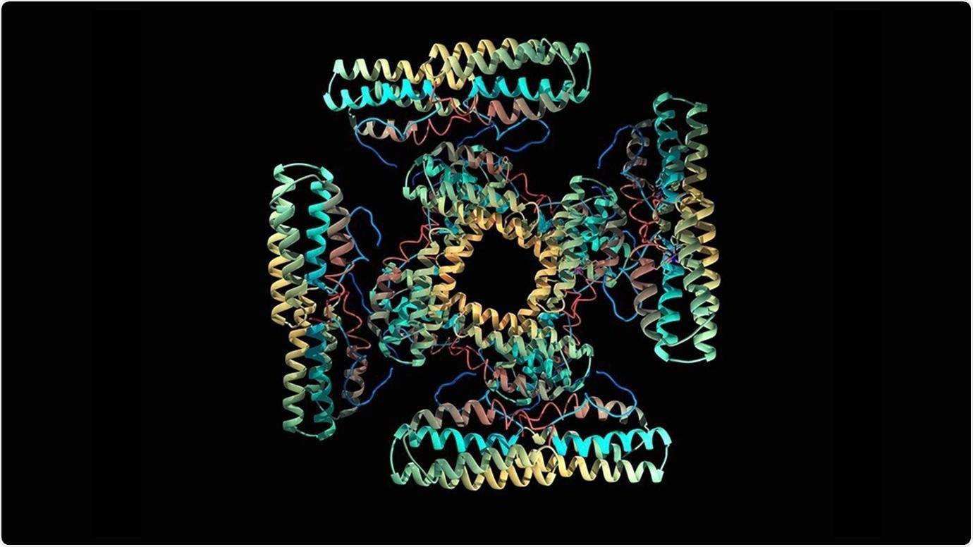Artificial intelligence-based process can help design novel proteins