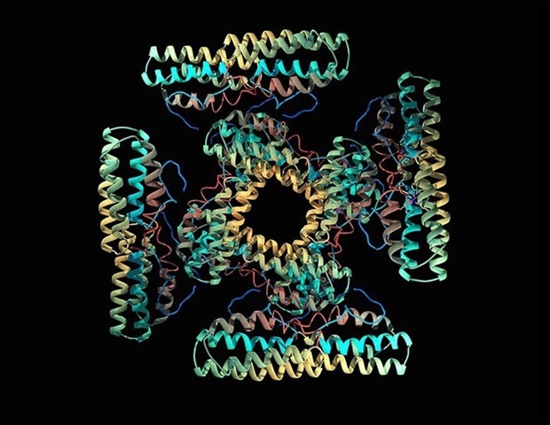 Artificial intelligence-based process can help design novel proteins