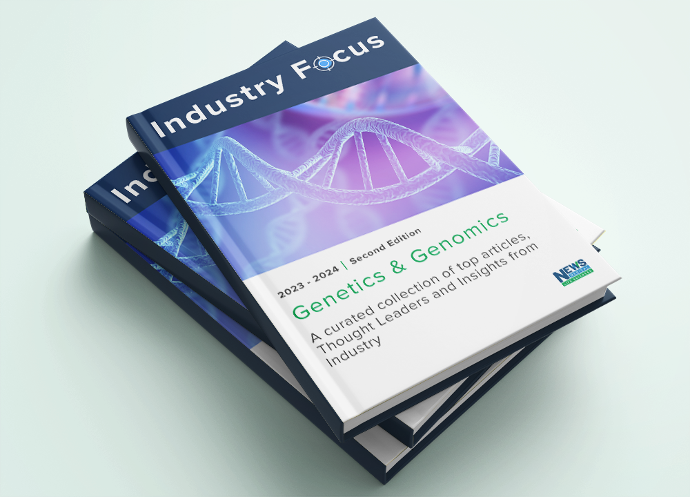 Free Life Science eBooks | Genetics & Genomics - Second Edition